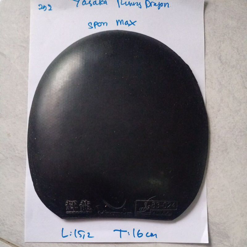 Jual yasaka Rising Dragon Japan market | Shopee Indonesia