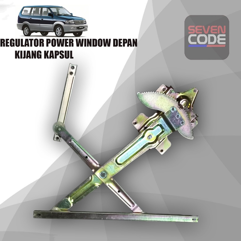 Jual REGULATOR POWER WINDOW KIJANG KAPSUL REGULATOR POWER WINDOW KIJANG ...