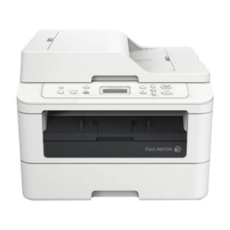 Jual Fuji Xerox Docuprint m225z multifungsi A4 | Shopee Indonesia