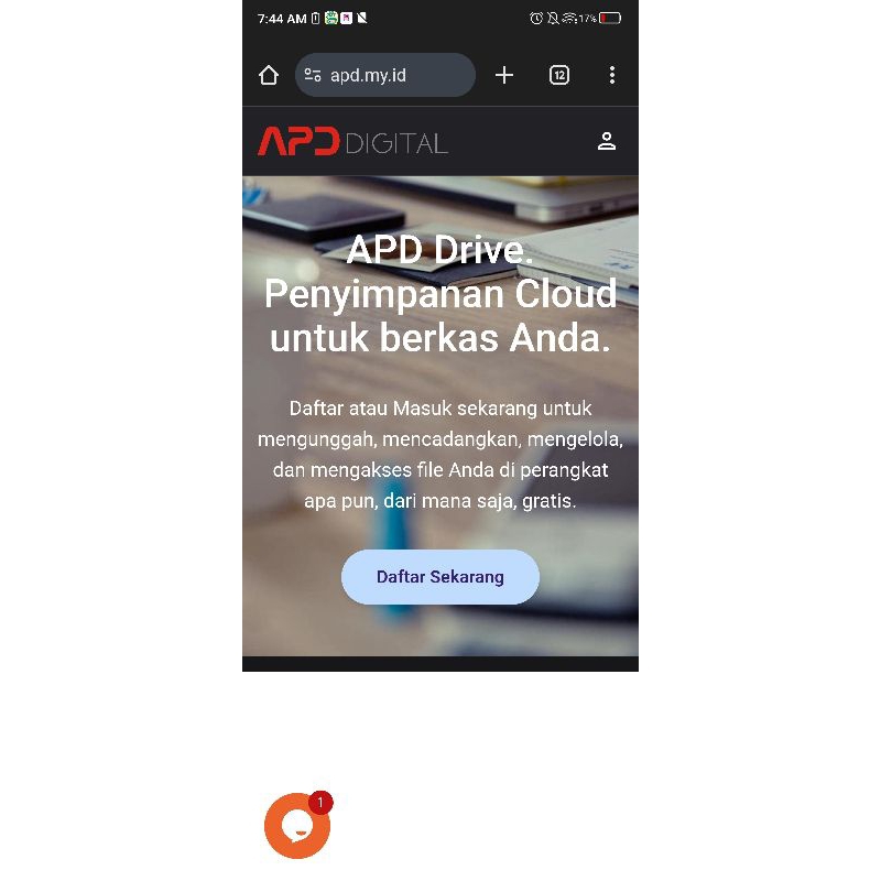 Jual Source Code Penyimpanan File Mirip GoogleDrive | Shopee Indonesia