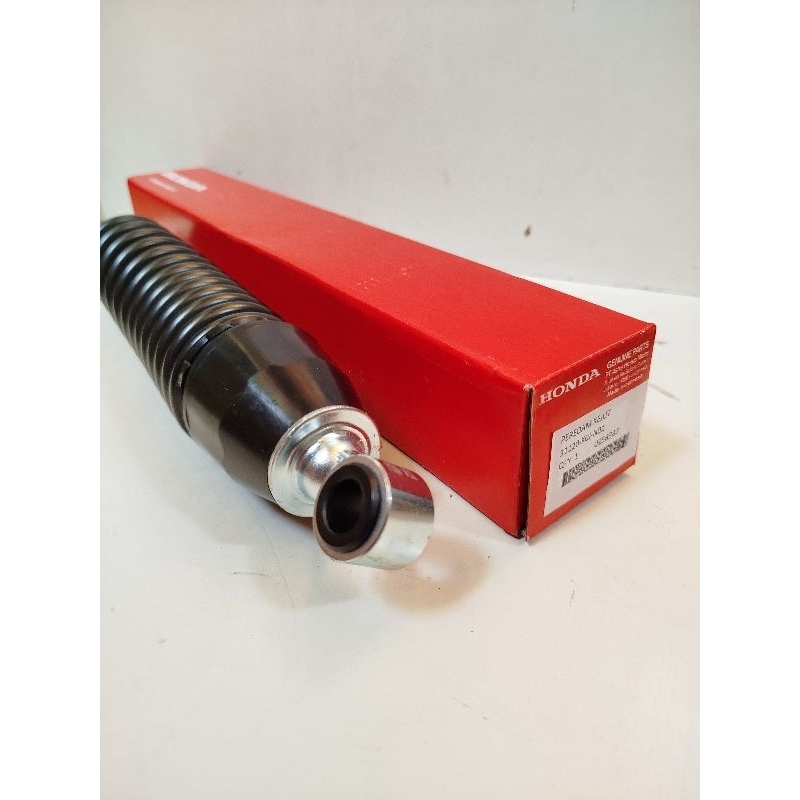 Jual Sokbreker belakang Genio Sok suspensi motor | Shopee Indonesia