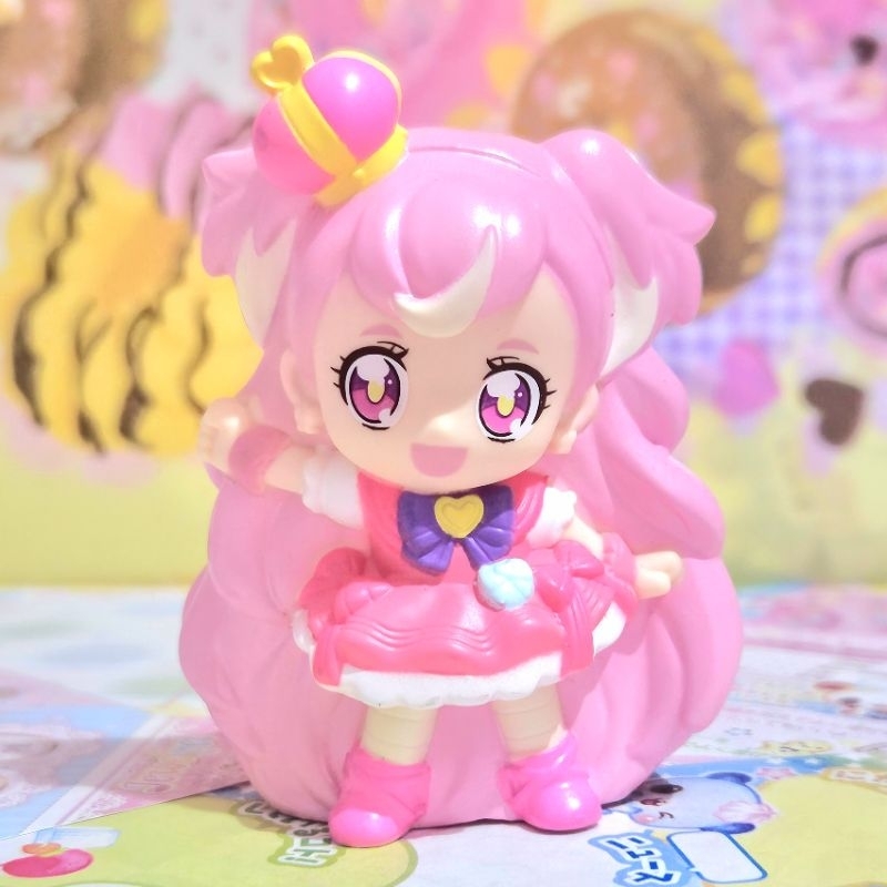Jual Wonderful Precure Cure Wonderful Minifigure | Shopee Indonesia