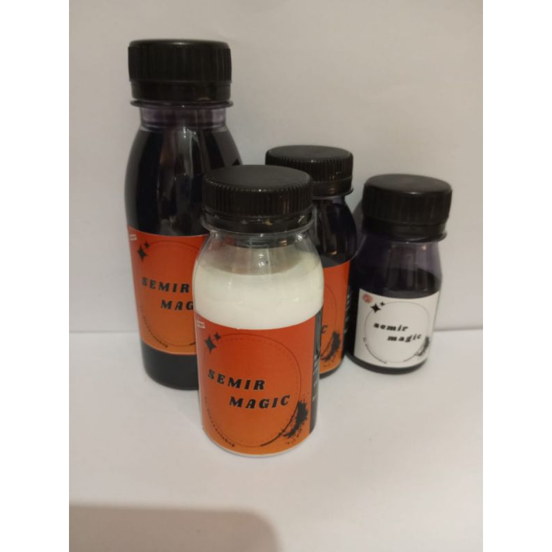Jual Semir Sepatu Warna Hitam,Putih,Netral (200ml) | Shopee Indonesia