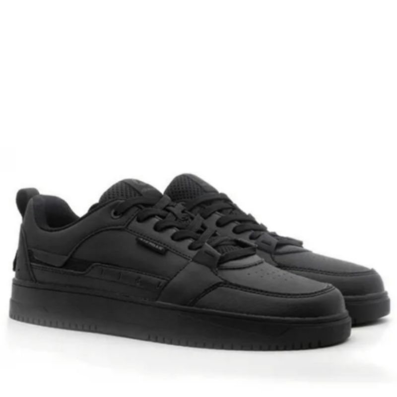 Jual Sepatu Airwalk fullblack hitam original | Shopee Indonesia