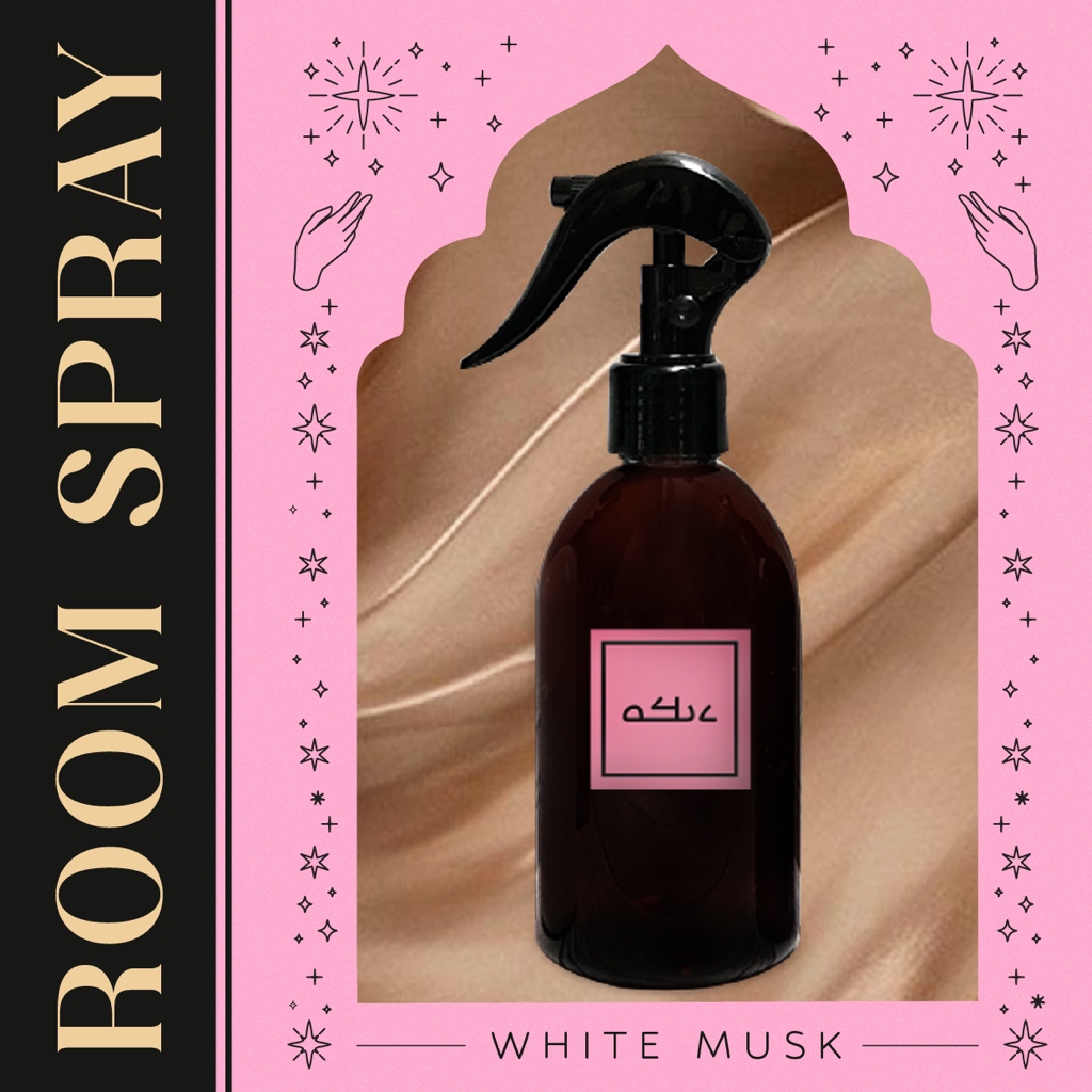 Jual WHITE MUSK - Room Spray | Shopee Indonesia
