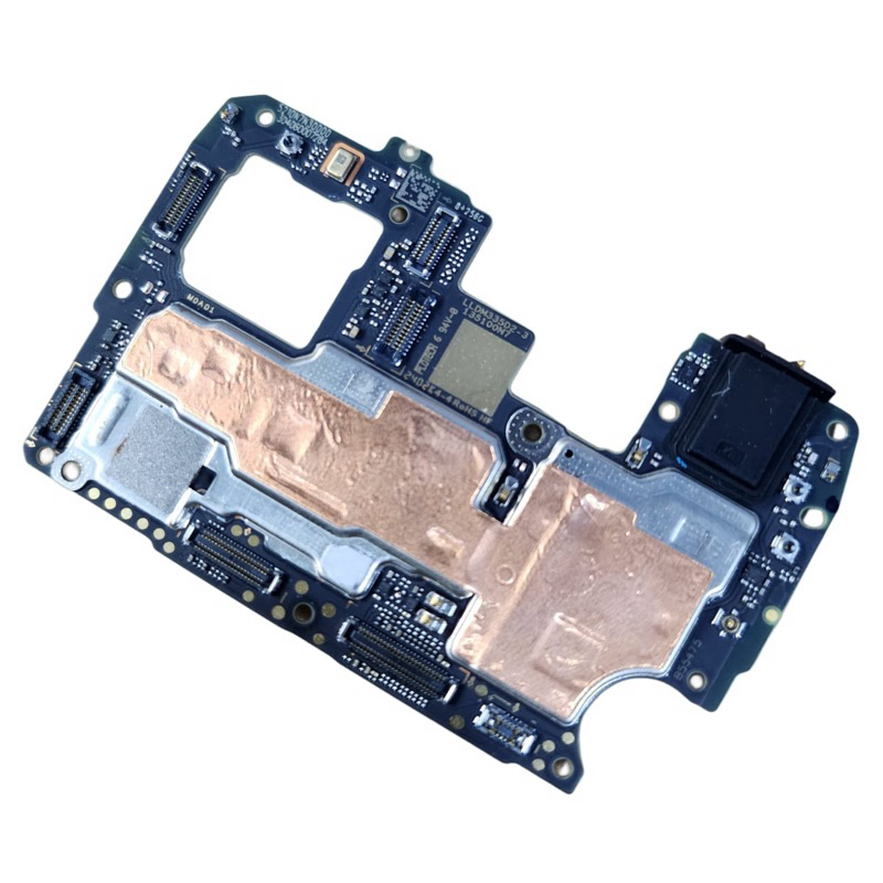 Jual motherboard Mesin Xiaomi redmi note 13 8/256GB normal tested ...