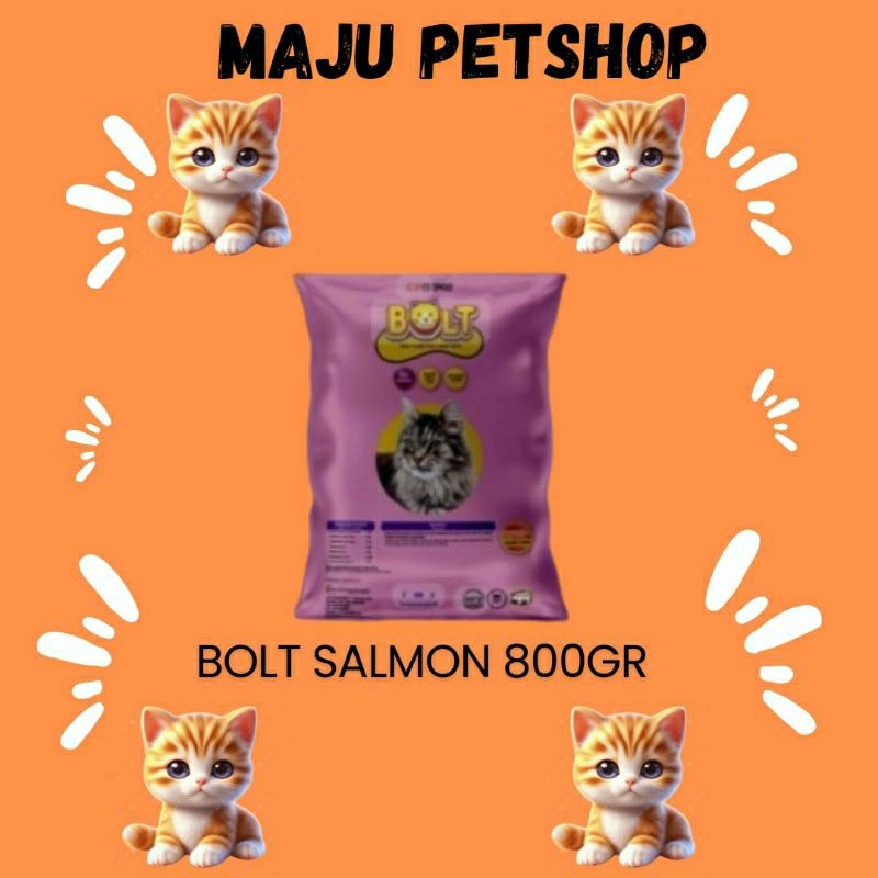 Jual bolt salmon 800gr | Shopee Indonesia