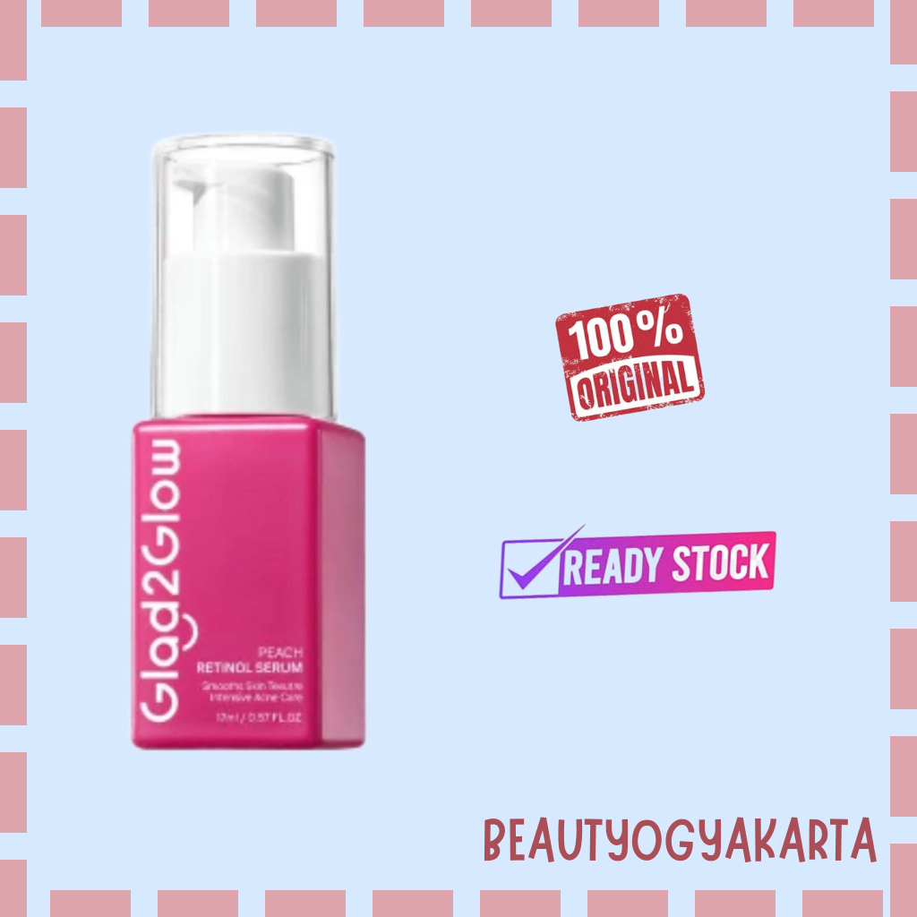 Jual SERUM RETINOL G2g 17 ml mencerahkan | Shopee Indonesia