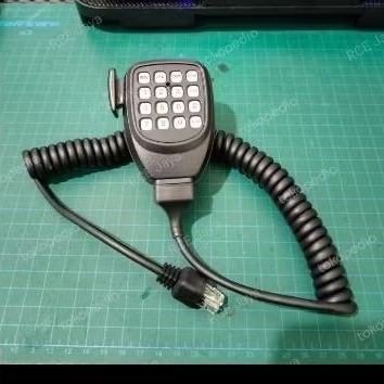 Jual Mic Rig mini type 9800 baru | Shopee Indonesia