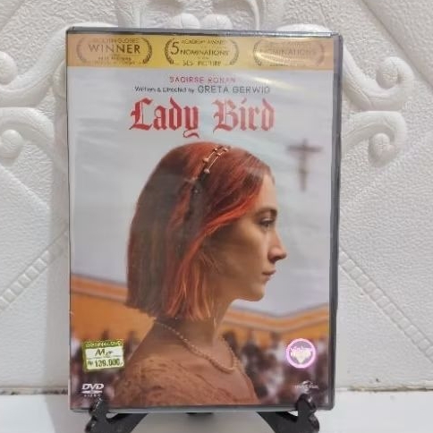 Jual DVD LADY BIRD (Original) | Shopee Indonesia