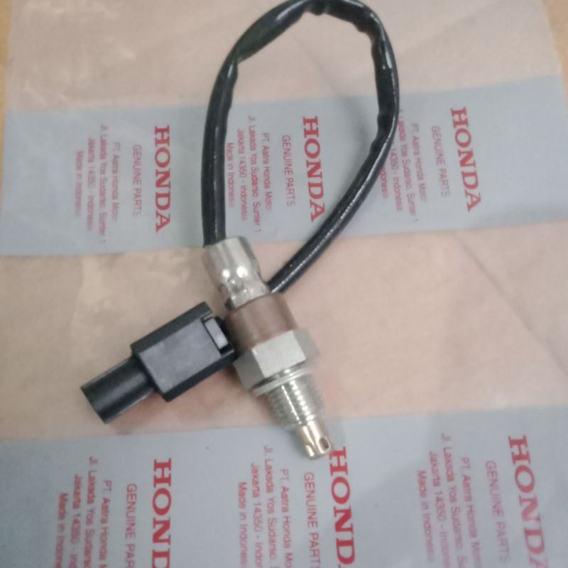 Jual Sensor knalpot O2 honda beat esp pop led K81 scoopy vario 125/150 ...