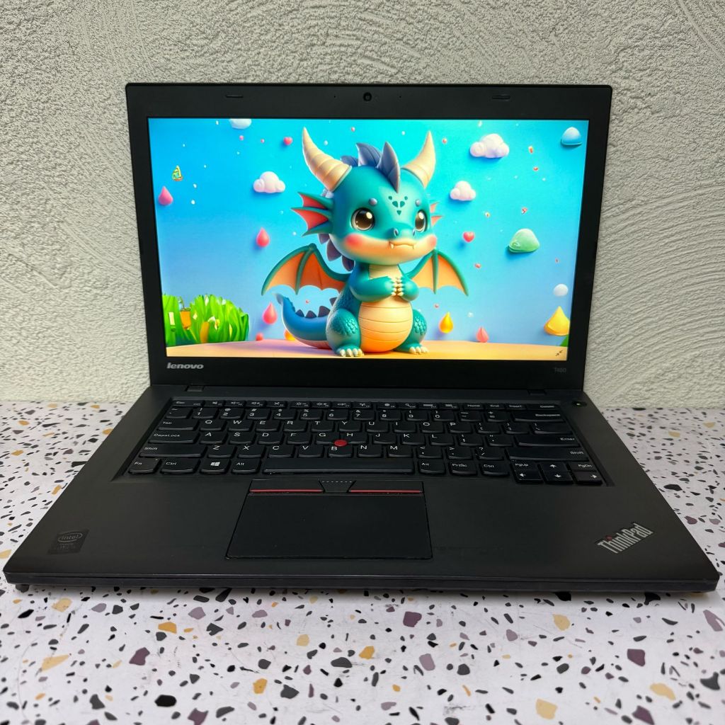 Jual Lenovo Thinkpad T450 | Thinkpad T450s - Layar 14 Inch - Second ...