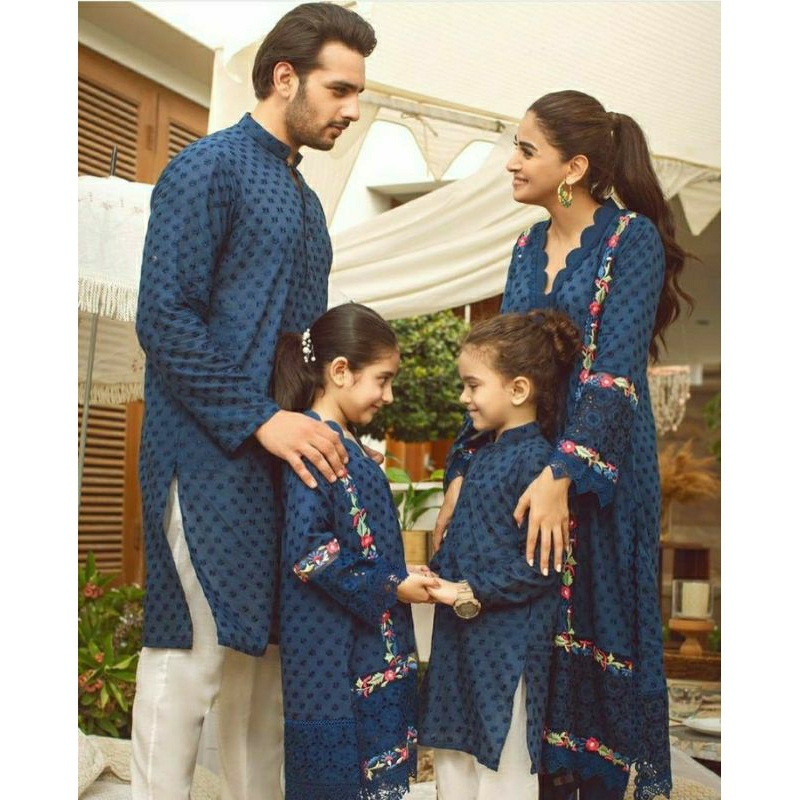 Jual pakistani family set ( 4pcs ) | Shopee Indonesia