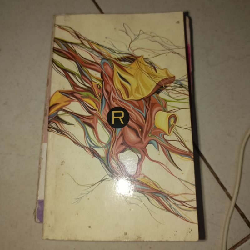 Jual Rant An Oral Biography of Buster Casey by Chuck Palahniuk | Shopee ...