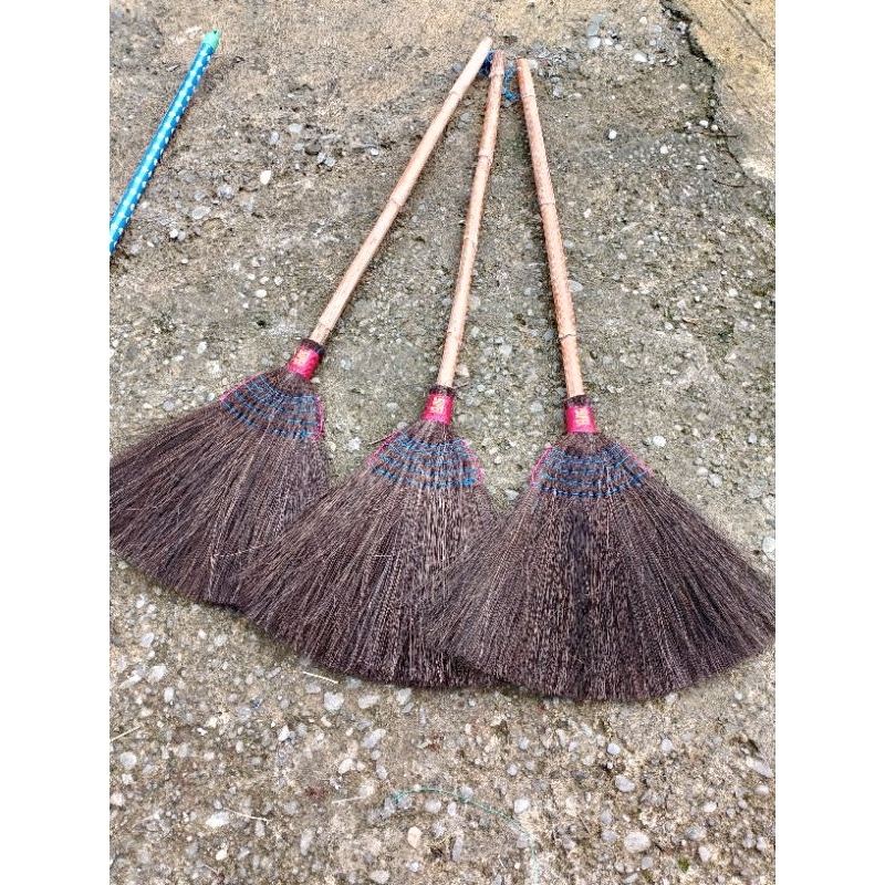 Jual [BS JAYA] SAPU IJUK ROTAN TERMURAH/SAPU LANTAI TERMURAH/SAPU IJUK ...