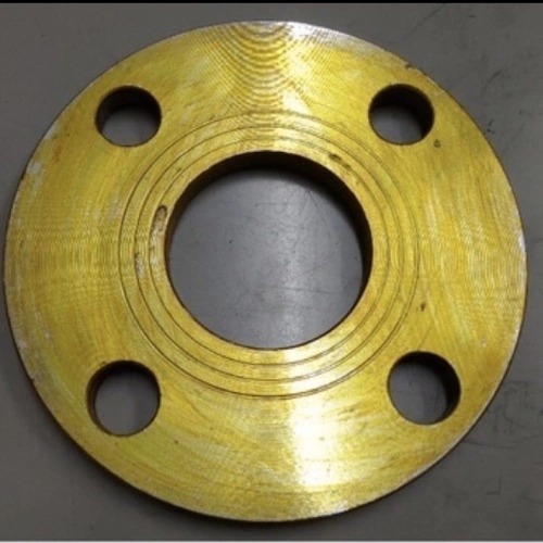 Jual Flange Las Besi jis 10k STD 11/2 “ ( 1,5 inch ) 1 1/2 Tebal ...