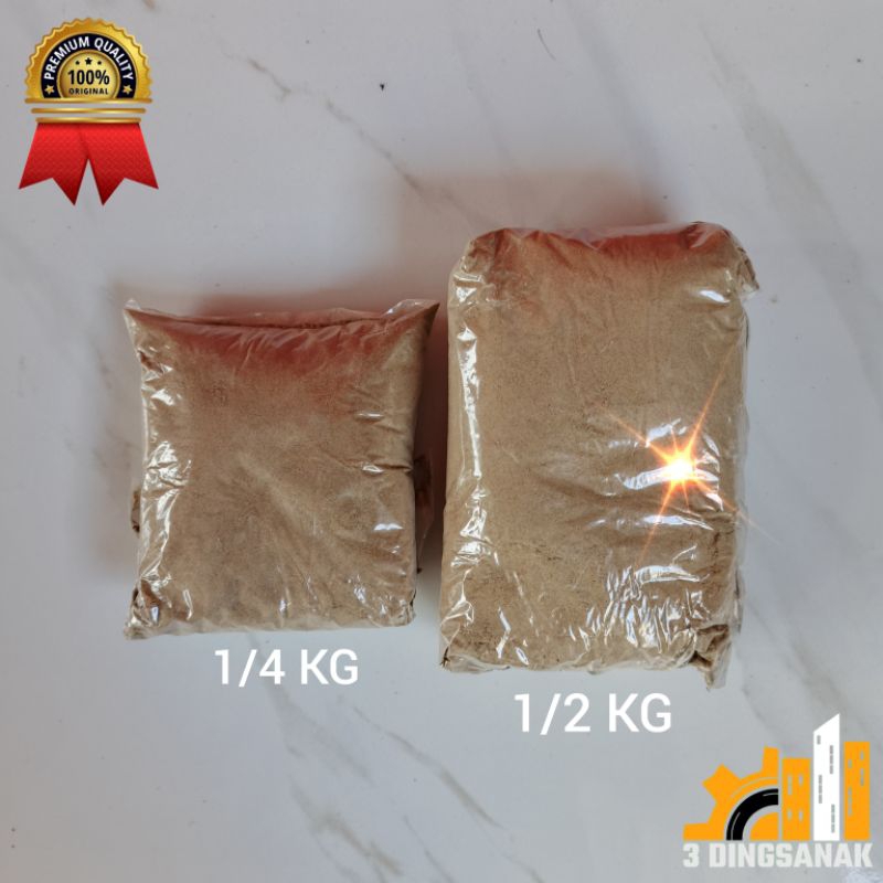 Jual DAMAR/DEMPUL PERAHU 1/4 KG DAN 1/2 KG | Shopee Indonesia
