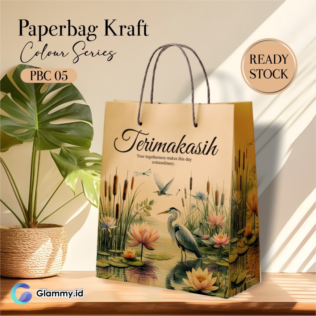 Jual PAPERBAG / PAPER BAG – TAS KERTAS SOUVENIR HAJATAN & PERNIKAHAN ...