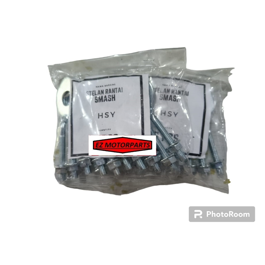 Jual ANTING STELAN RANTAI SMASH LAMA ( HARGA PER BIJI YA ) | Shopee ...