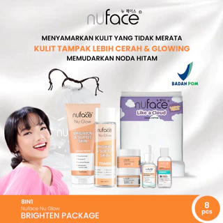 Toko Online Nuface Official Shop | Shopee Indonesia