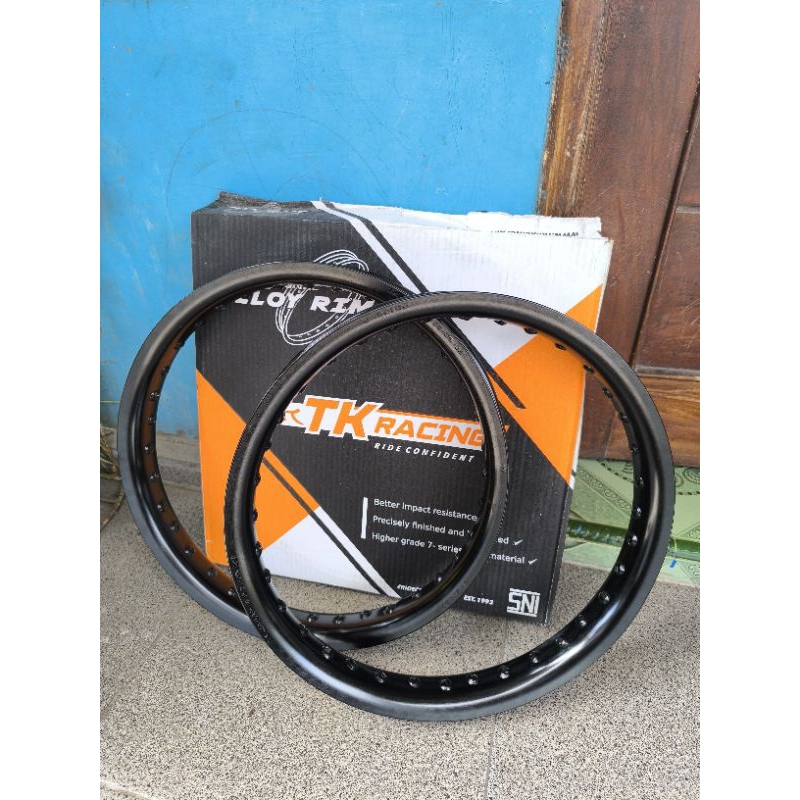 Jual NOS BARU VELG PELAK TK JAPAN BRIGHT ORIGINAL ASLI UKURAN 160 160 ...