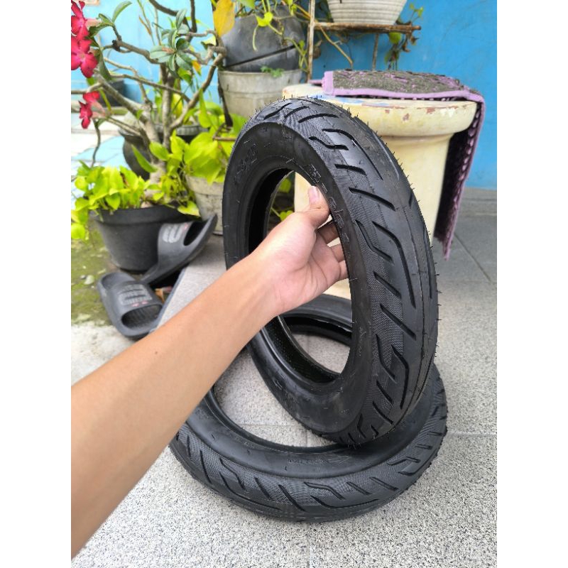 Jual SALE BAN SEPEDA LISTRIK E-BIKE 275-10 275 RING 10 TUBELESS TAHUN ...