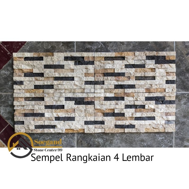 Jual Hiasan Dinding | Batu Alam Wall Cladding | Ornamen Batu Alam ...