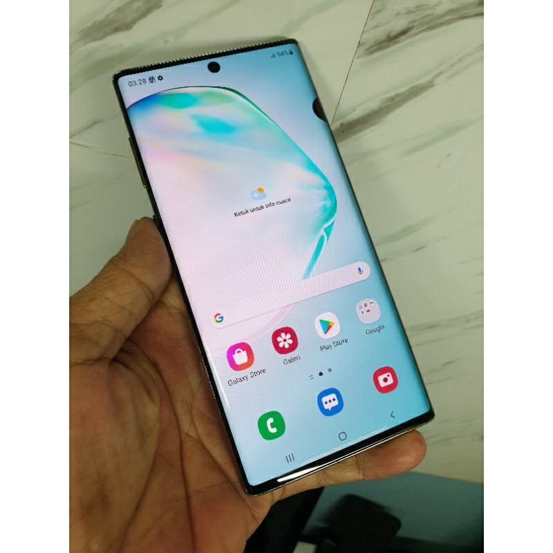 Jual samsung note 10 second murah | Shopee Indonesia