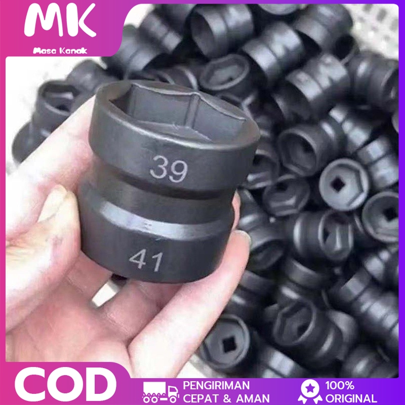 Jual 1PC Alat Pembuka Baut Mur Rusak 10 PCS 9mm-19mm Nut Extractor ...