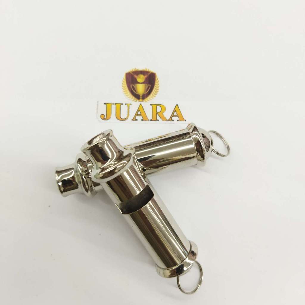 Jual PELUIT PRAMUKA/ PELUIT MORSE/ PELUIT BESI/ PELUIT KEMAH/ PELUIT ...