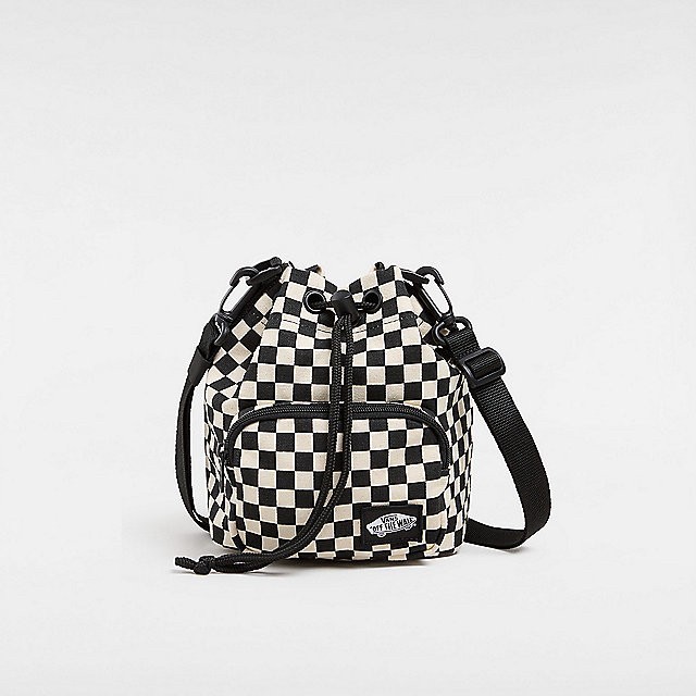 Jual Bag - ABD Bucket Bag Checkerboard (Tas) | Shopee Indonesia