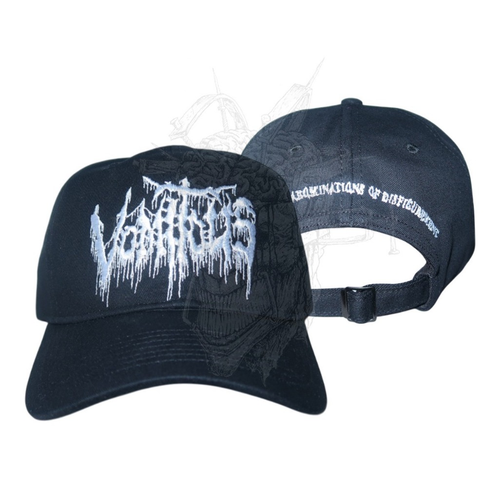 Jual DADHAT - VOMITOUS - Surgical Abominations Of Disfigurement ...