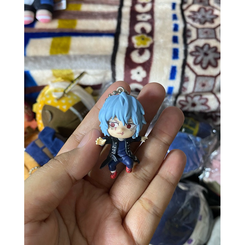 Jual My Hero Academia Pyonkore Vol 3 Figure Mascot Tomura Shigaraki ...