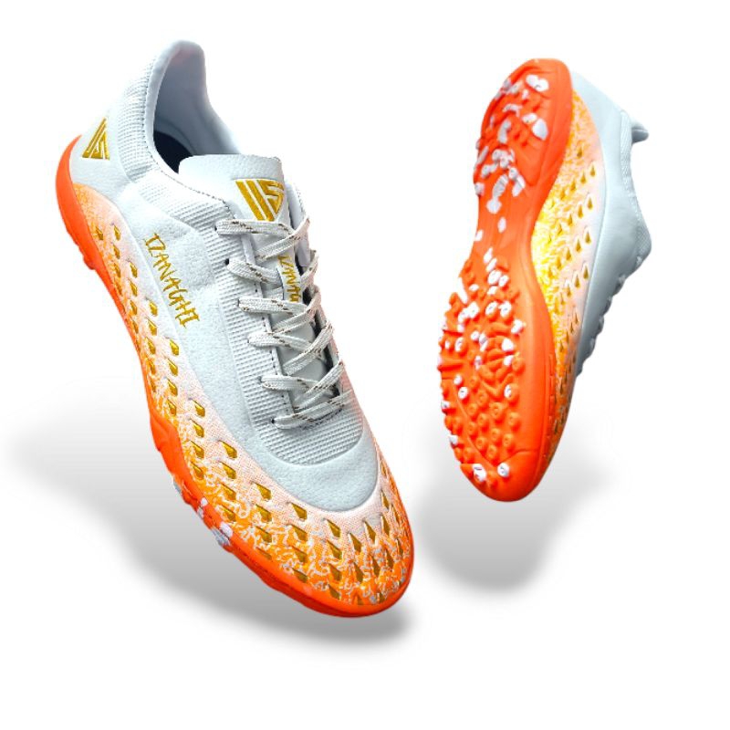 Jual Sepatu Mini Soccer Terlengkap & Harga Terbaru Mei 2026 | Shopee ...