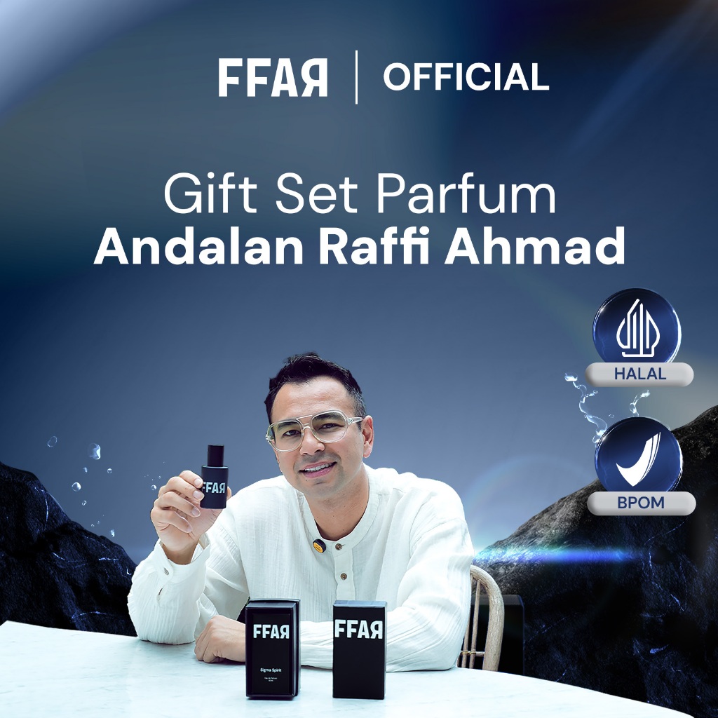 Jual FFAR Gift Box Sigma Spirit |KADO ULANG TAHUN|SELAMAT SUKSES|HANYA ...