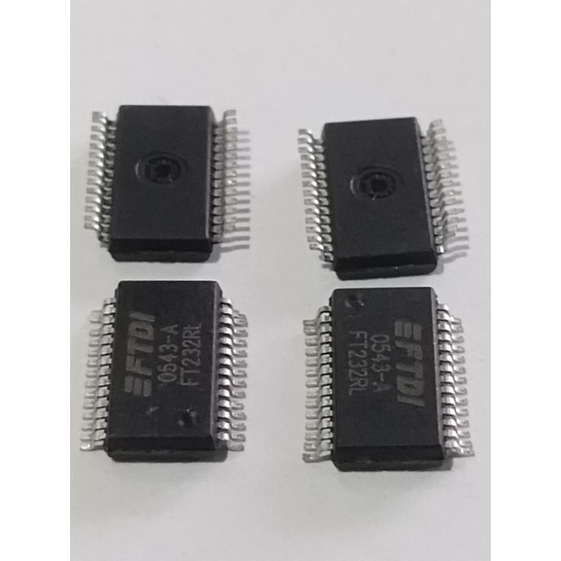 Jual IC FTDI ORIGINAL | Shopee Indonesia