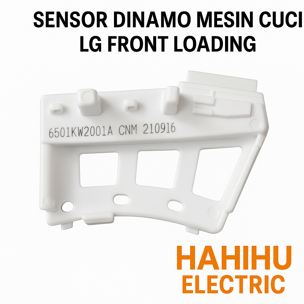 Jual Sensor Direct Drive Mesin Cuci LG | Sensor Dinamo LG Front Loading ...