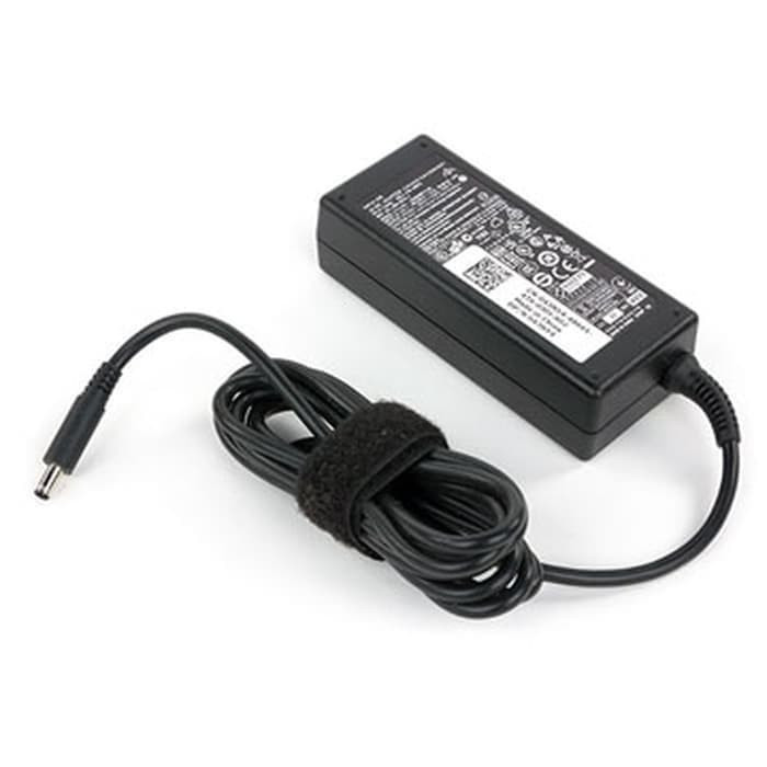 Jual Adaptor Charger Laptop Dell Inspiron 14 3000 14 3451 14 3458 19,5V 3,34A 65W (4.5*3.0)mm ...