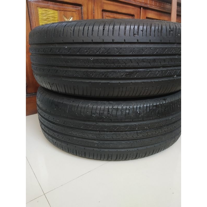 Jual Ban GT Savero 215/60/R17 untuk New Terios, New Rush | Shopee Indonesia