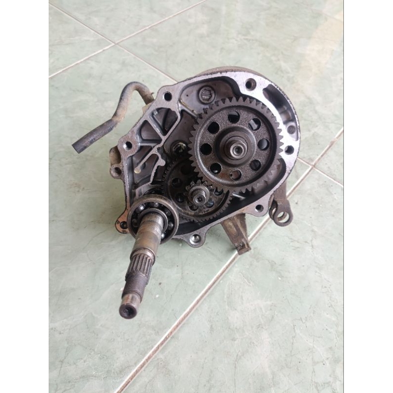 Jual RASIO SET VARIO 125 LED PNP VARIO 150 LED ORIGINAL COPOTAN MULUS ...