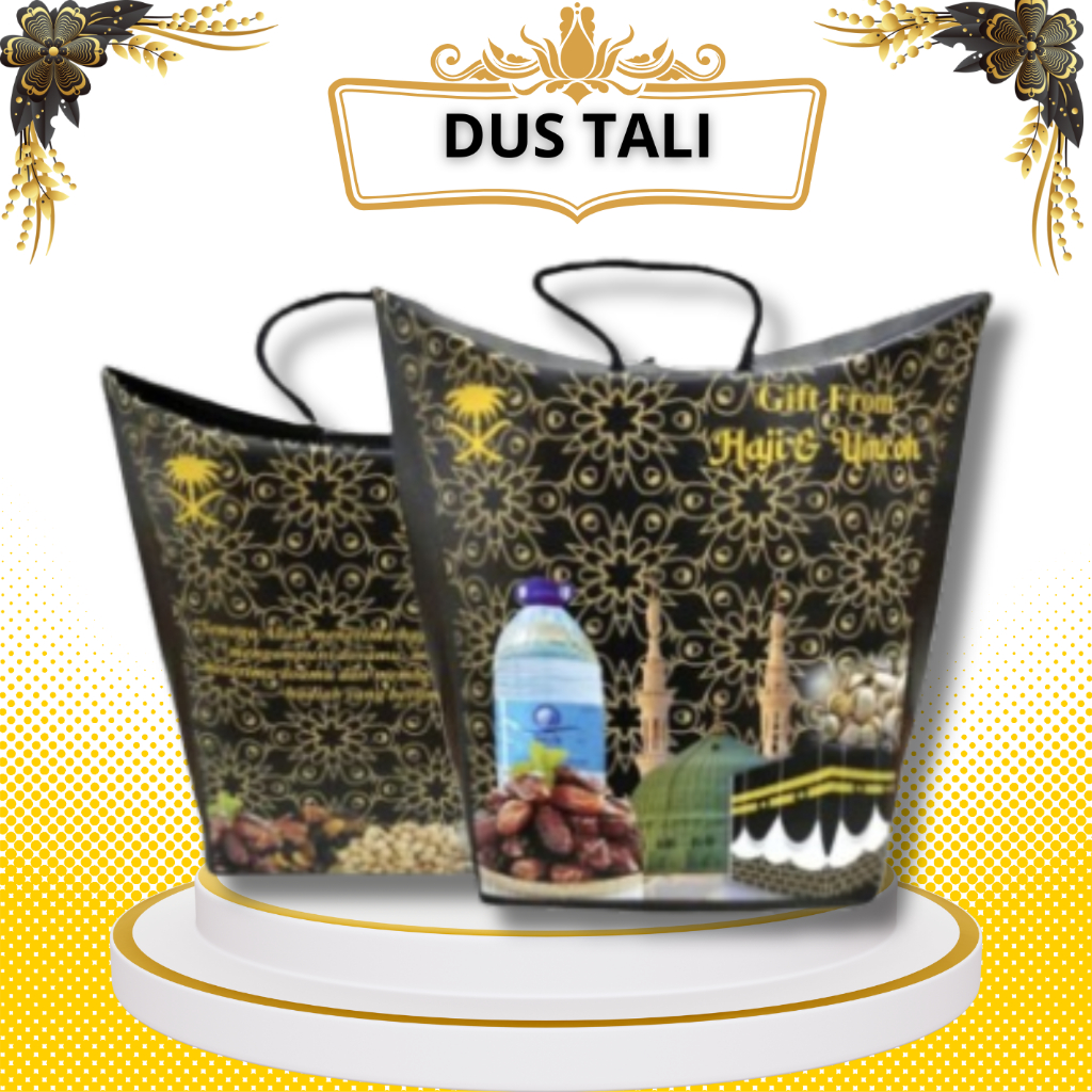 Jual dus paper bag dus teng-teng dus tali dus jing-jingoleh oleh haji ...