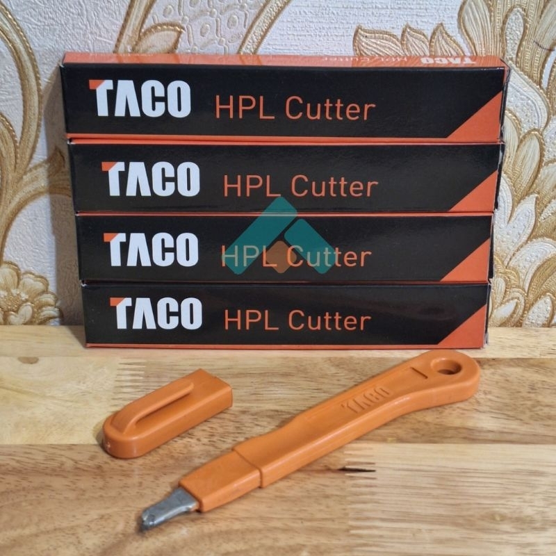 Jual Taco HPL cutter pisau potong HPL | Shopee Indonesia