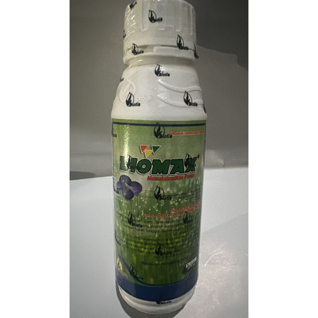 Jual Biomax - 500 ml | Shopee Indonesia