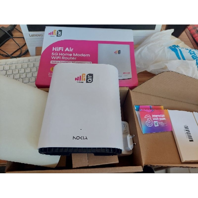 Jual Hifi Air Nokia 5G | Shopee Indonesia
