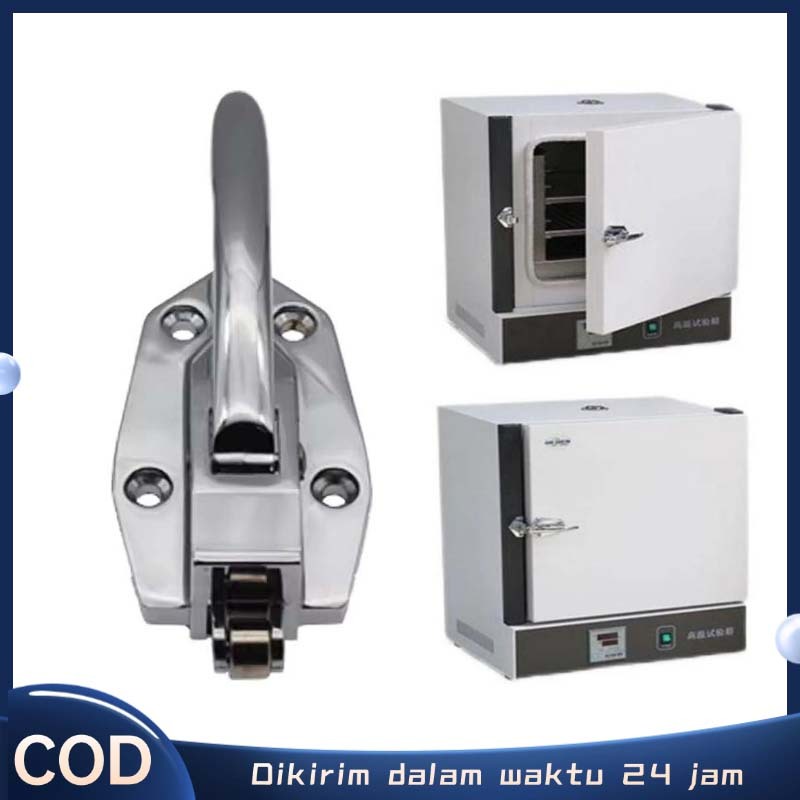 Jual Handle Pintu Freezer Gagang Pintu Freezer Box Handle Pintu Cold ...
