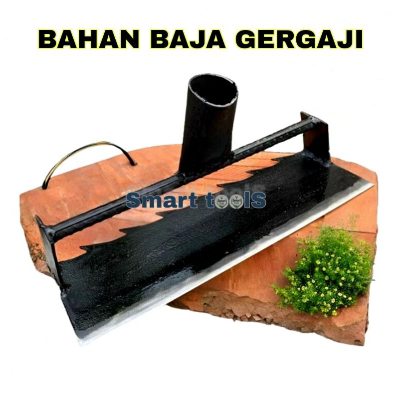 Jual Alat Cangkul dan Garuk Rumput Liar dan Gulma Alat Garuk Rumput ...