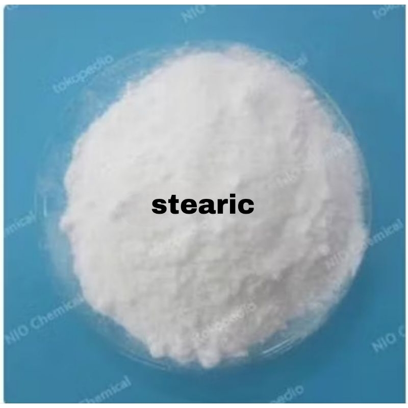 Jual Stearic/Stearat 1KG | Shopee Indonesia