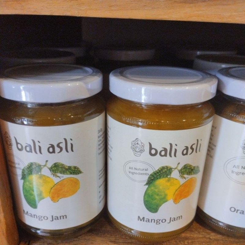 Jual bali asli selai mango | Shopee Indonesia