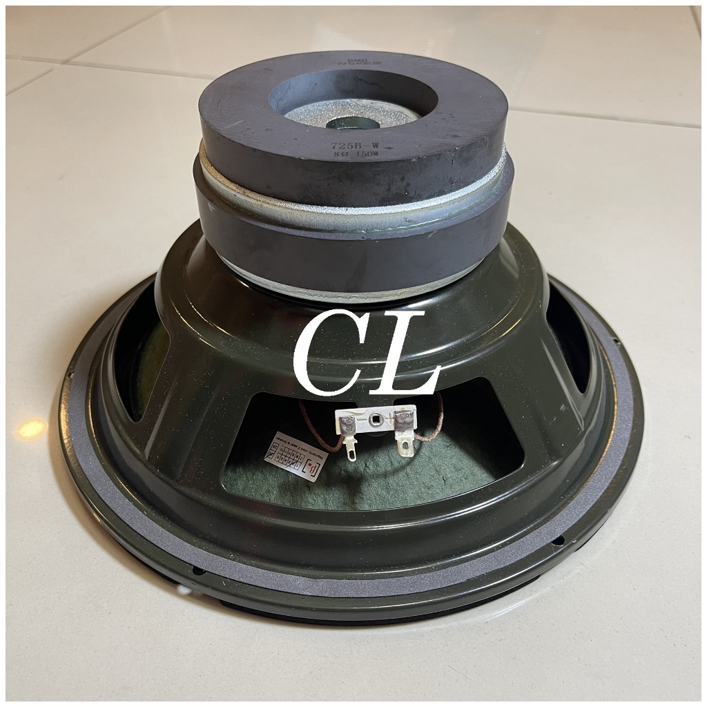 Jual Speaker Component BMB 8" Speaker Komponen BMB 8 Inch | Shopee ...