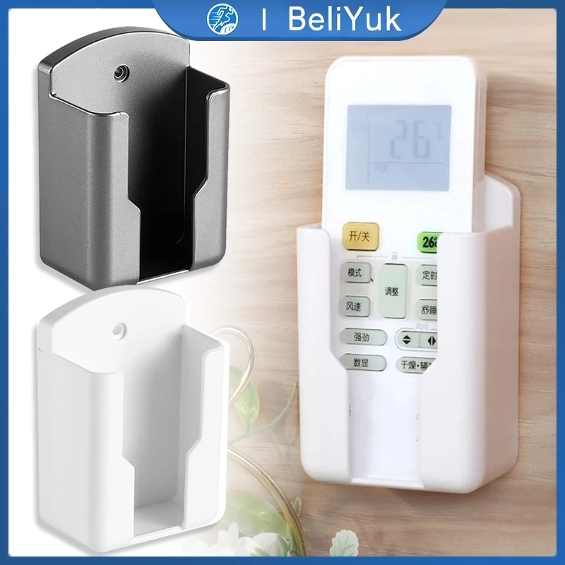 Jual Tempat Remote Dinding TV Dan AC / Tempat Remote Dinding | Shopee ...